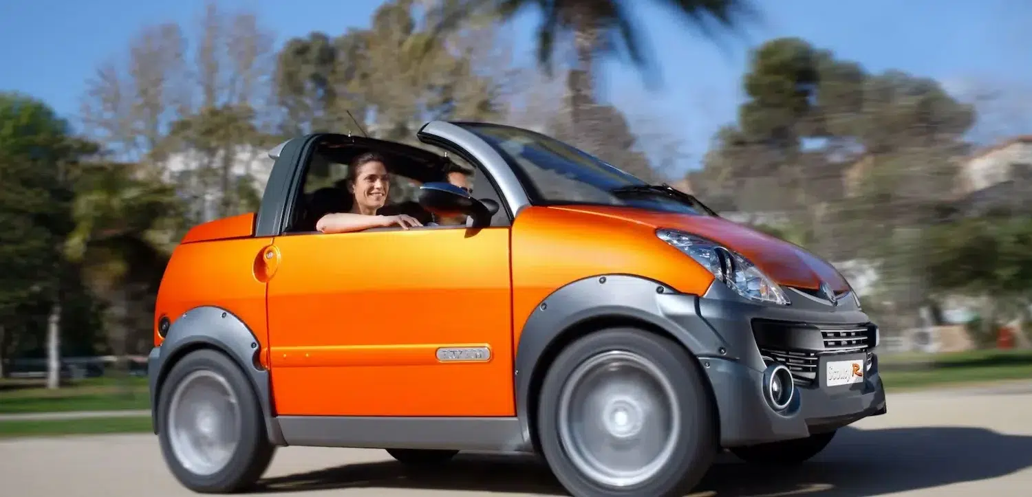 Assurance voiture sans permis : tout ce qu'il faut savoir